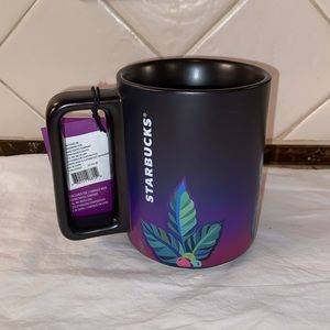 Starbucks | Dining | Nwt Starbucks Asl American Sign Language Coffee ...